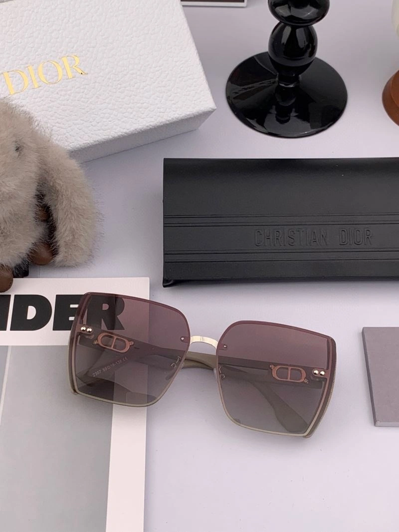 Original Christian Dior Sunglasses