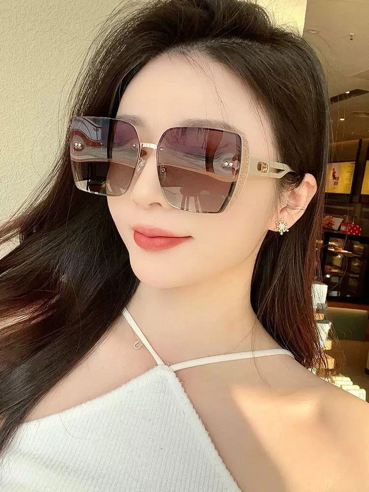 Value-priced Christian Dior Sunglasses