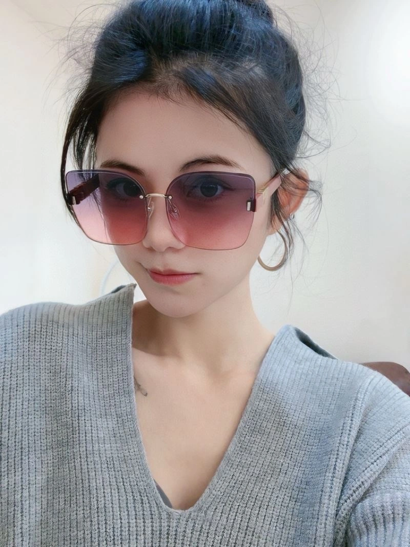 Legit Christian Dior Sunglasses
