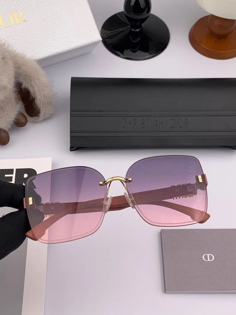 Legit Christian Dior Sunglasses