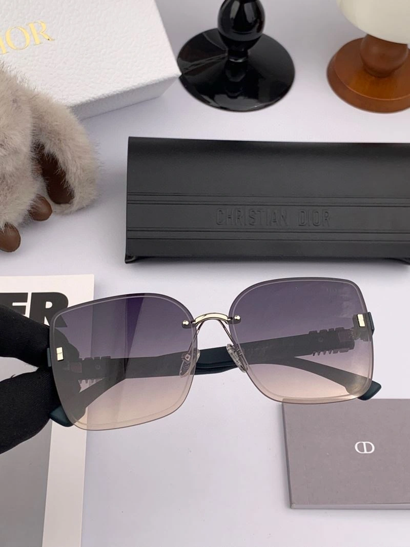 Legit Christian Dior Sunglasses