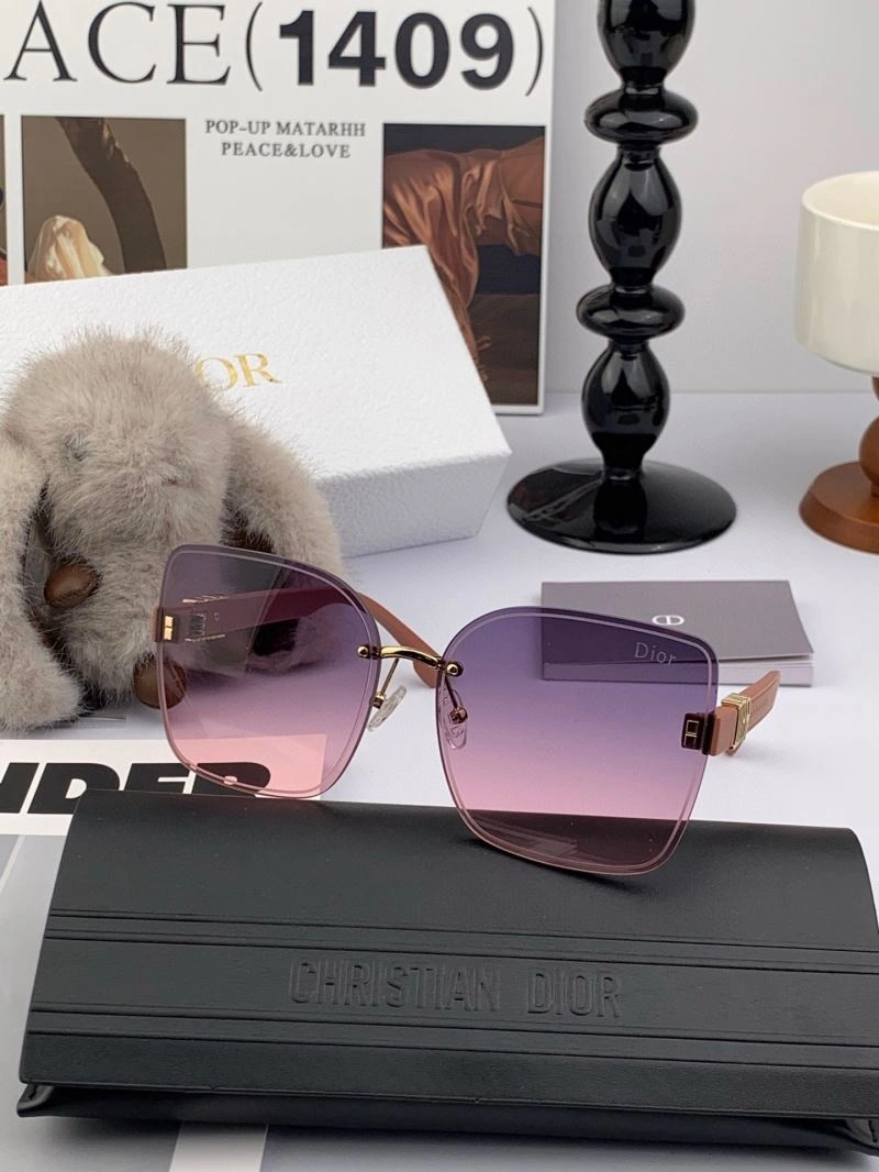 Legit Christian Dior Sunglasses