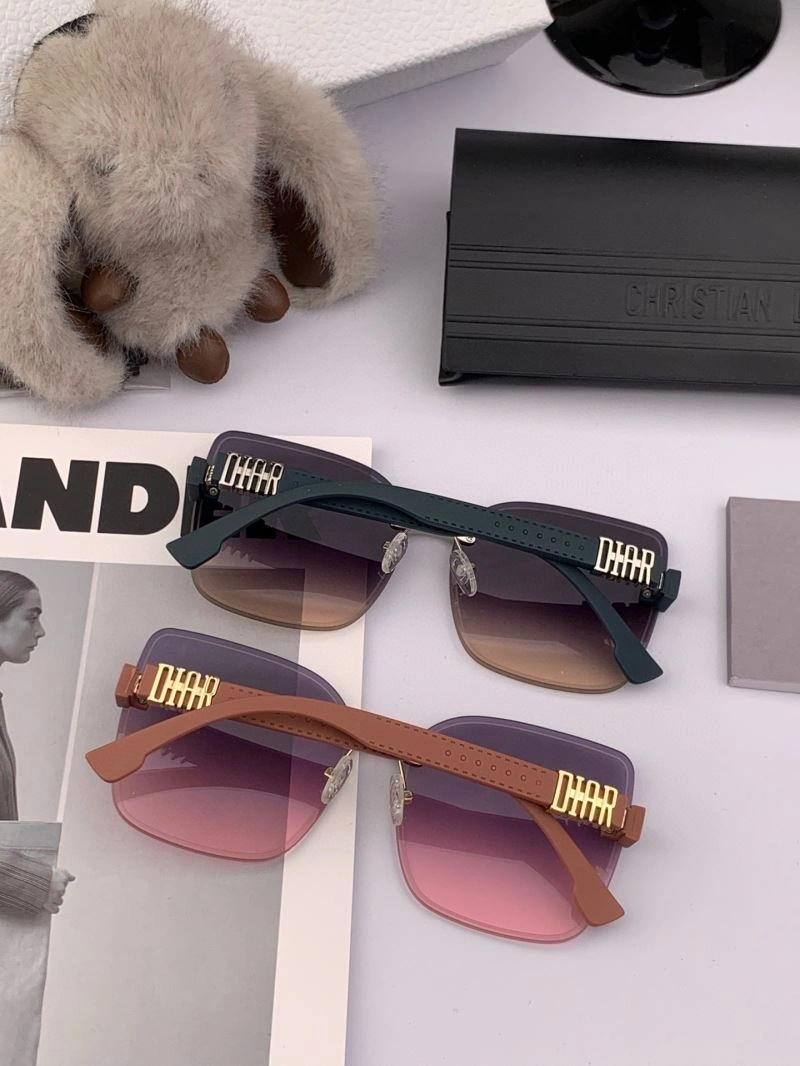 Legit Christian Dior Sunglasses