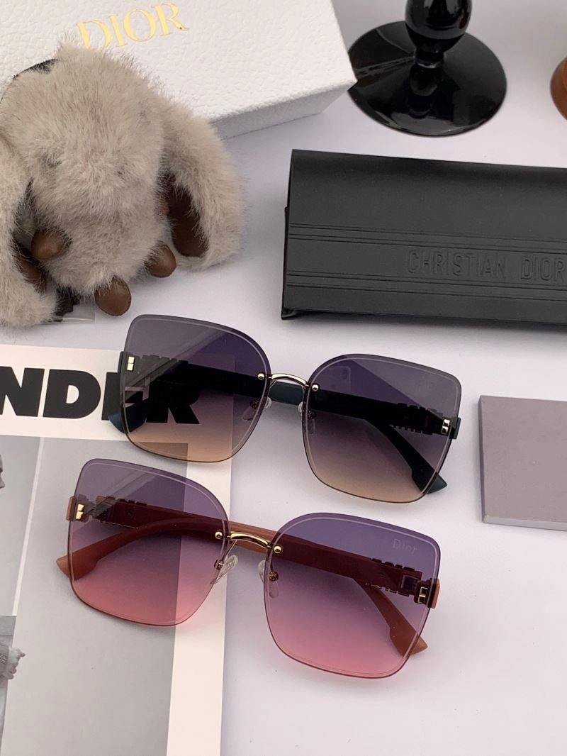 Legit Christian Dior Sunglasses