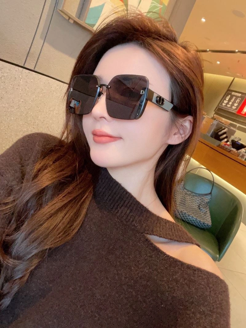 Christian Dior Sunglasses