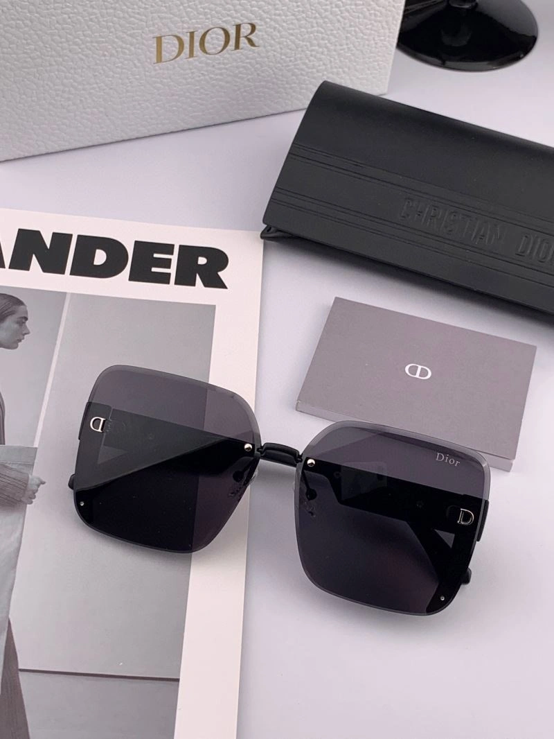 1:1 copy Christian Dior Sunglasses