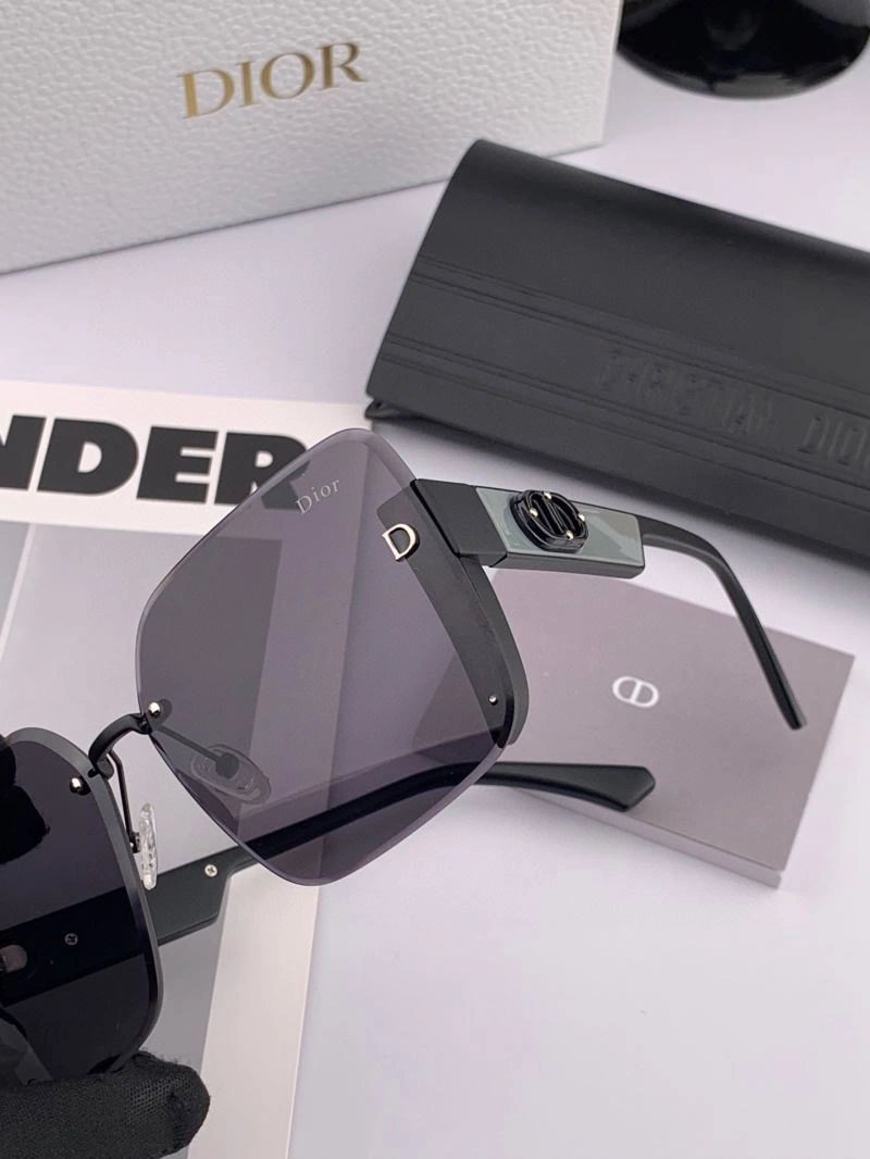 1:1 copy Christian Dior Sunglasses
