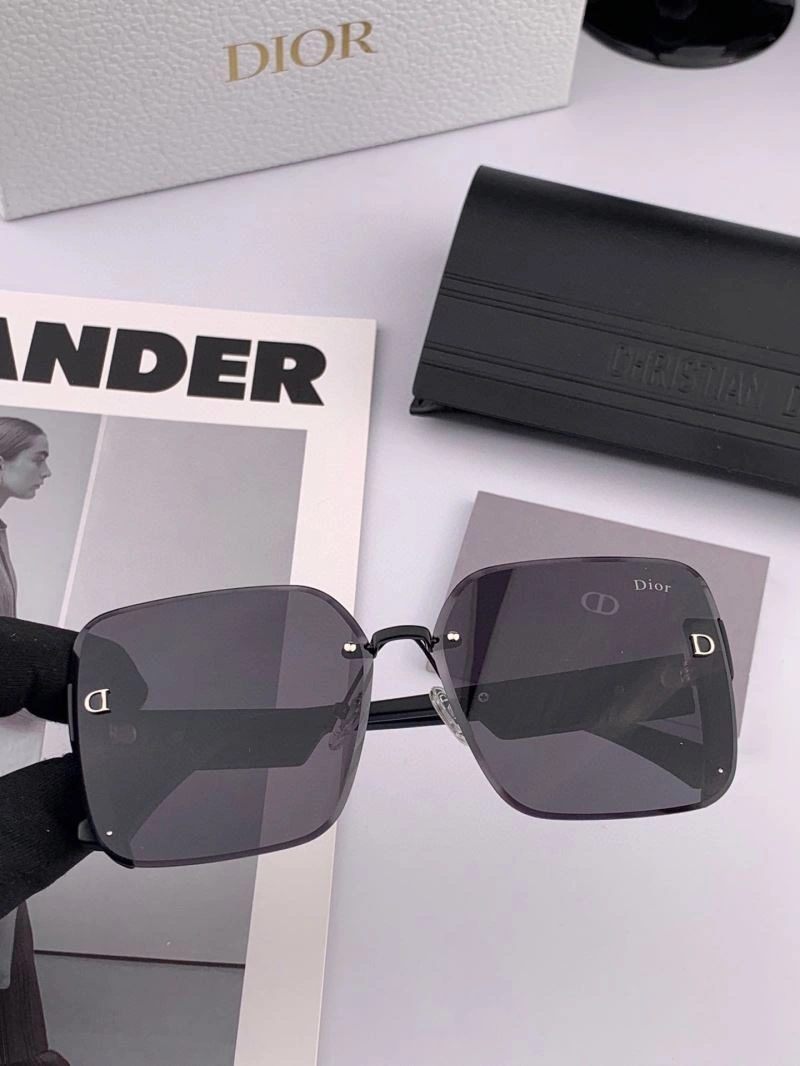 1:1 copy Christian Dior Sunglasses