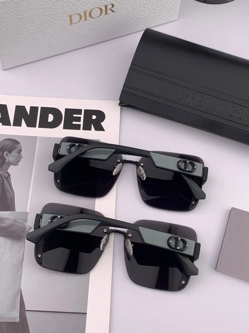 1:1 copy Christian Dior Sunglasses