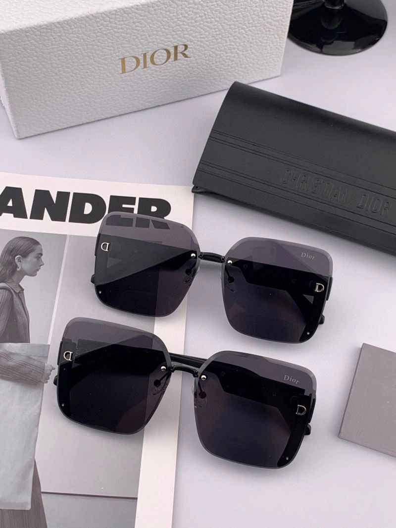 1:1 copy Christian Dior Sunglasses