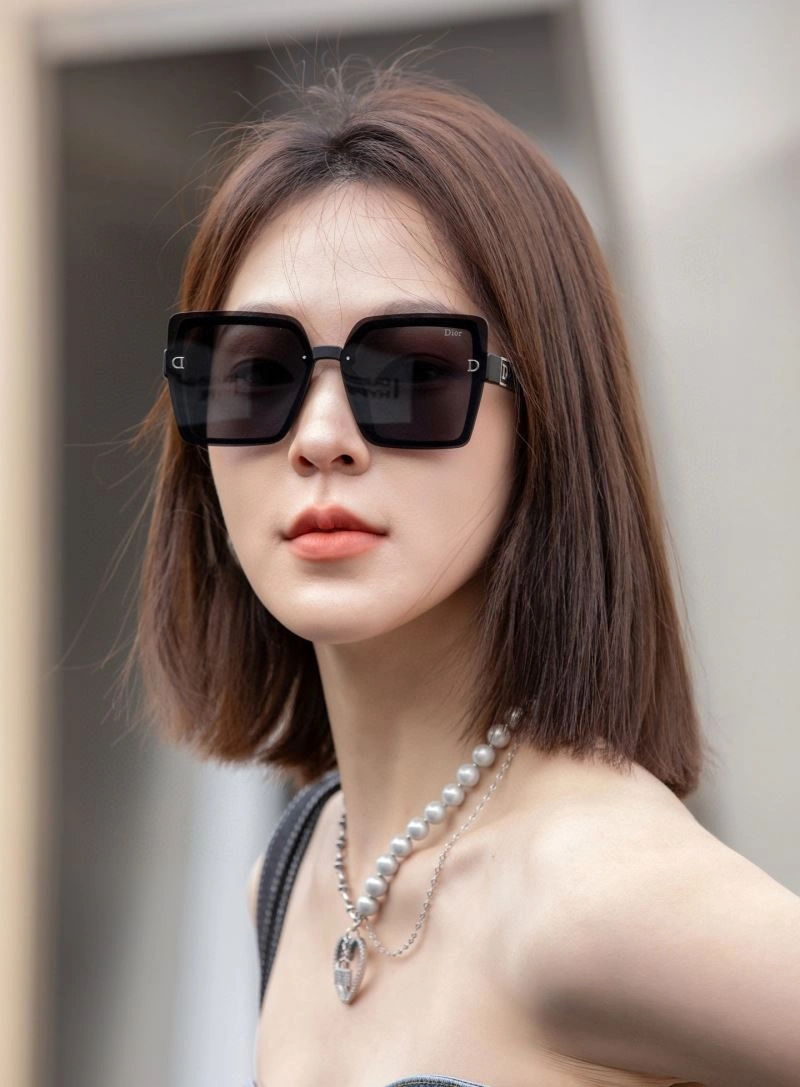 Christian Dior Sunglasses