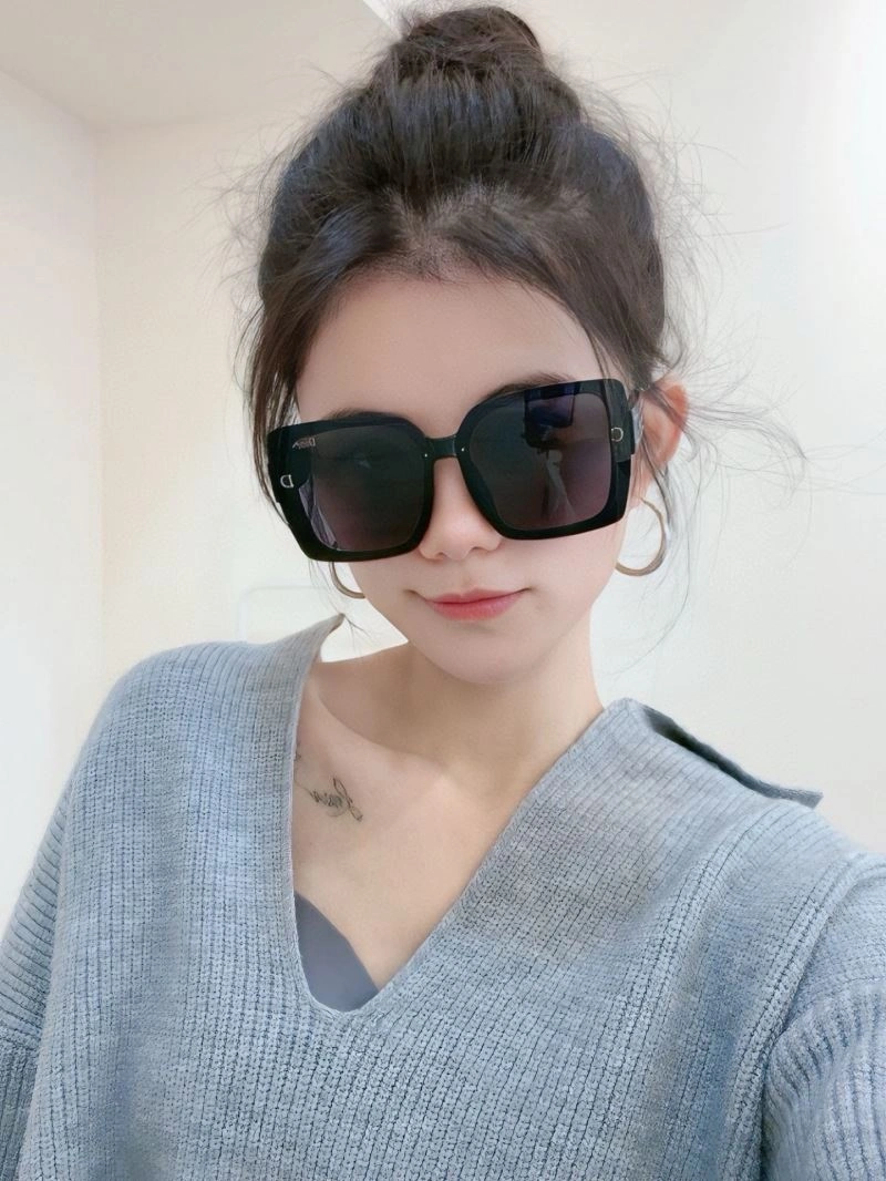 Christian Dior Sunglasses