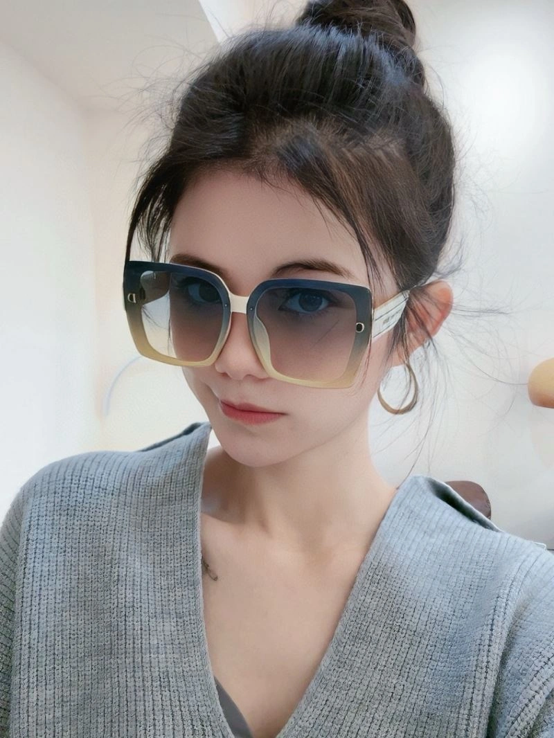 Inexpensive Christian Dior Sunglasses