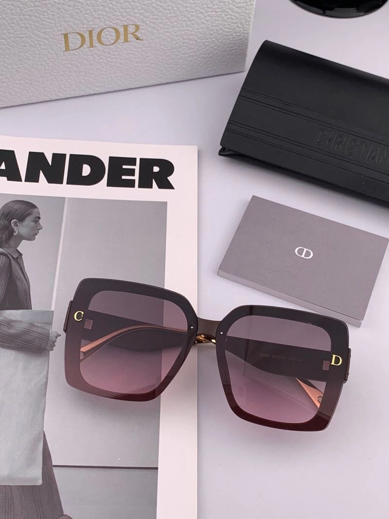 Inexpensive Christian Dior Sunglasses