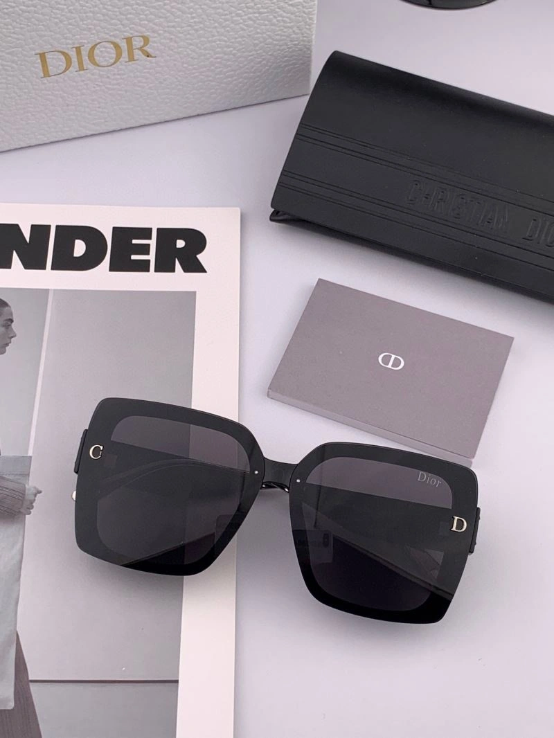 Inexpensive Christian Dior Sunglasses
