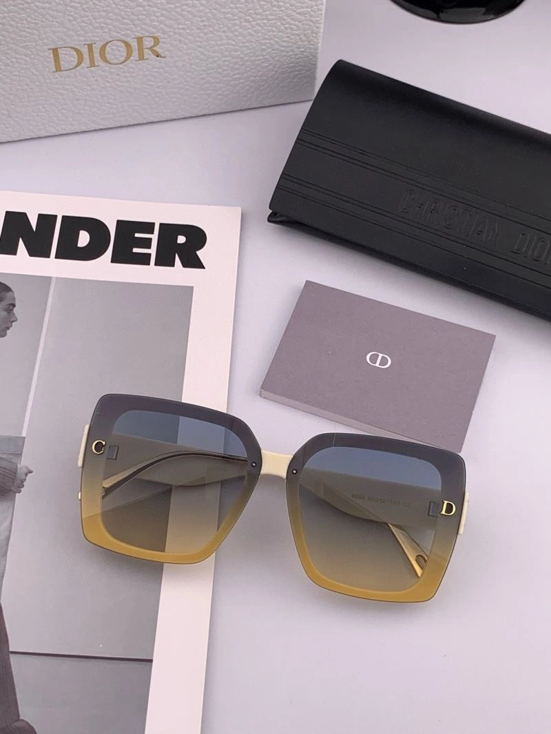 Inexpensive Christian Dior Sunglasses