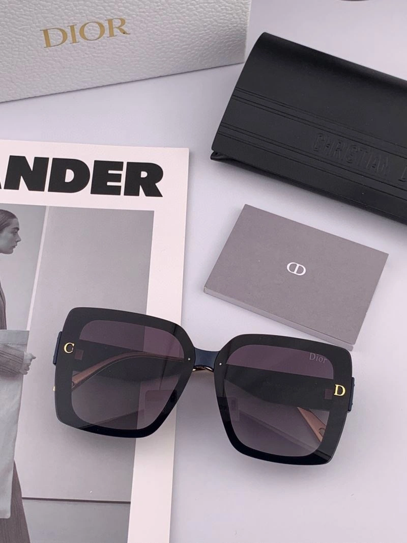 Inexpensive Christian Dior Sunglasses