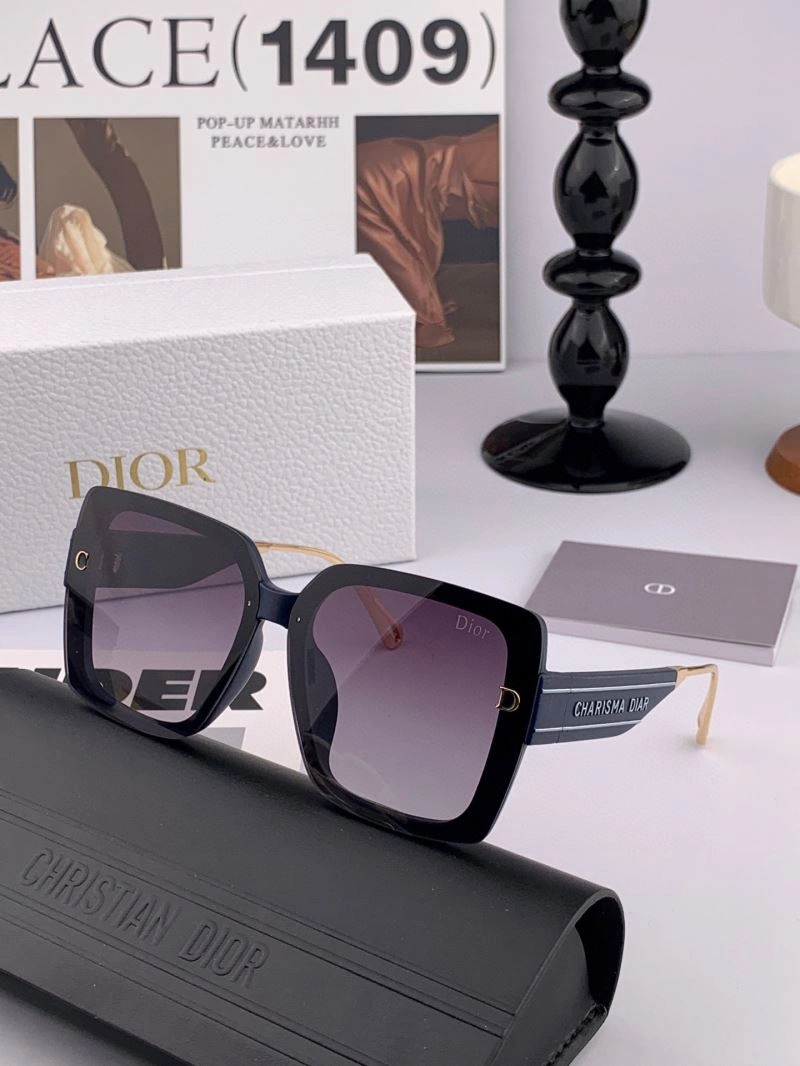 Discounted Christian Dior Sunglasses