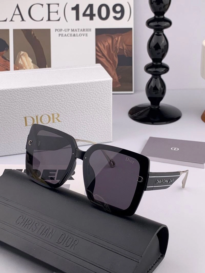 Discounted Christian Dior Sunglasses