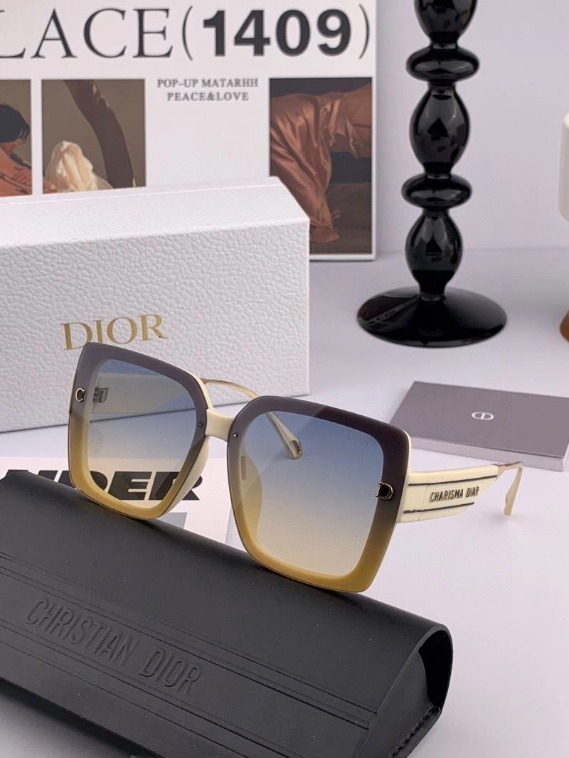 Discounted Christian Dior Sunglasses