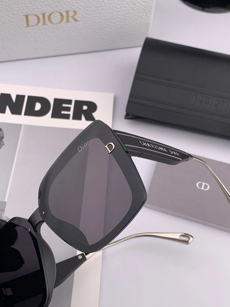 Discounted Christian Dior Sunglasses
