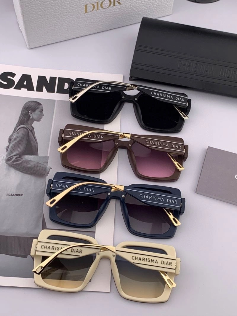 Discounted Christian Dior Sunglasses