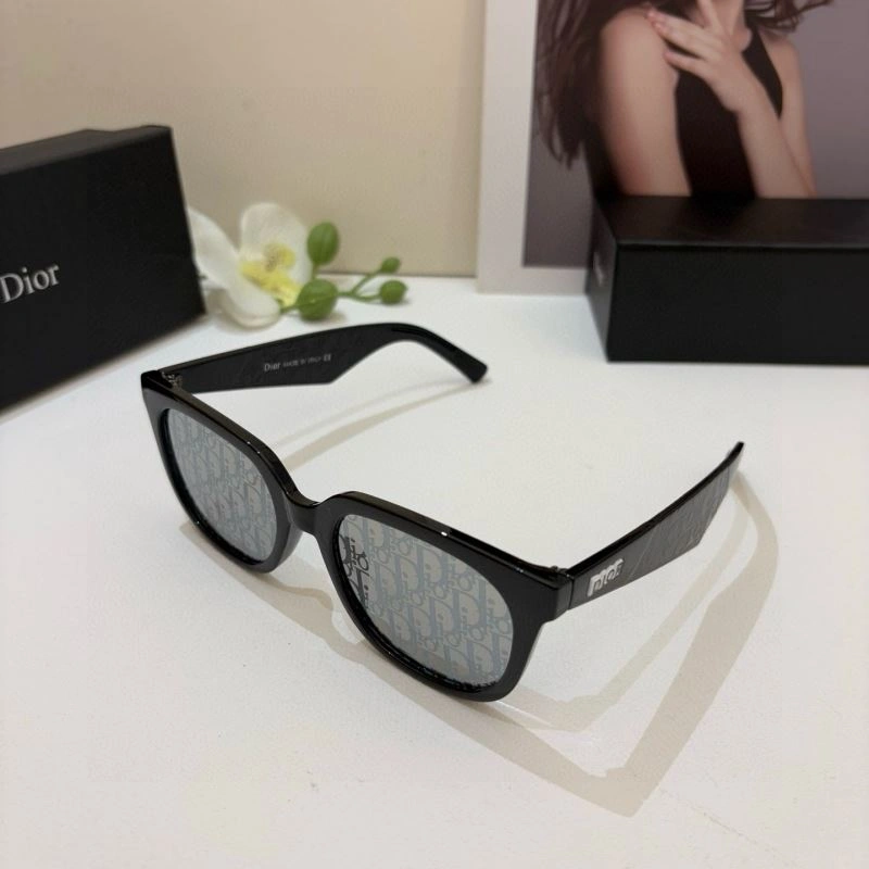 Budget-friendly Christian Dior Sunglasses