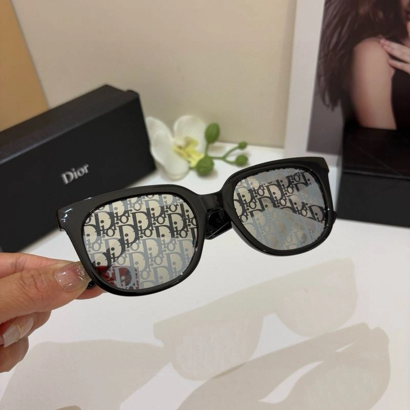 Budget-friendly Christian Dior Sunglasses