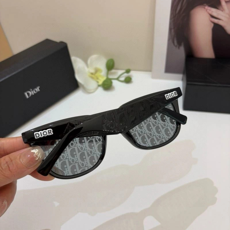 Budget-friendly Christian Dior Sunglasses