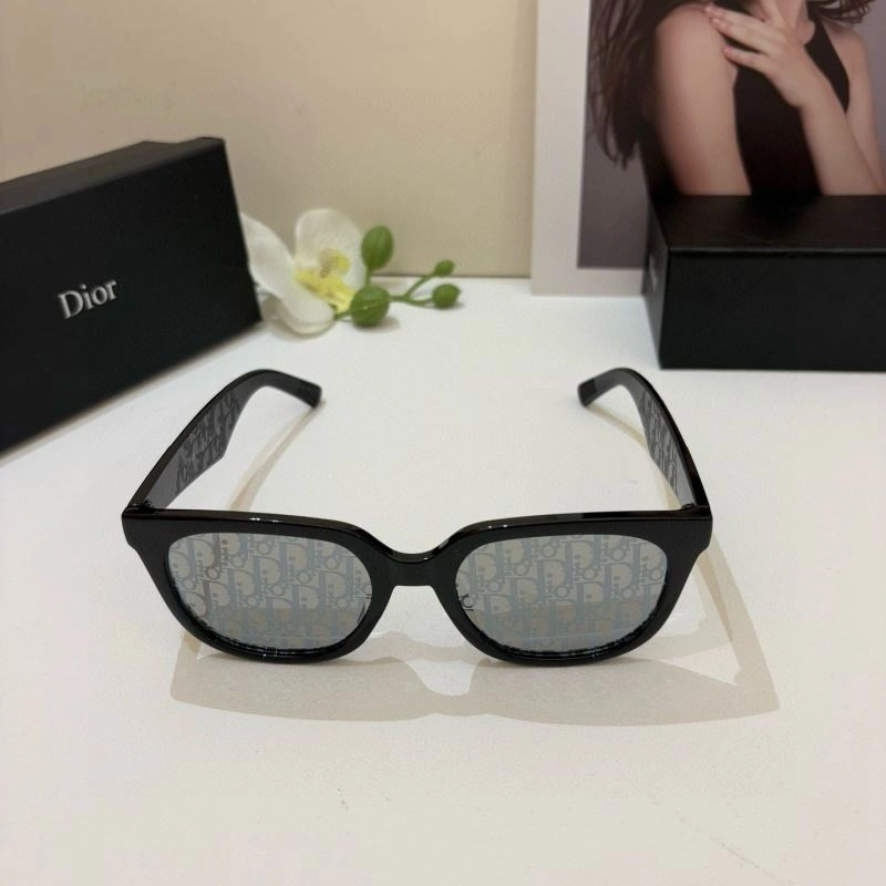 Budget-friendly Christian Dior Sunglasses