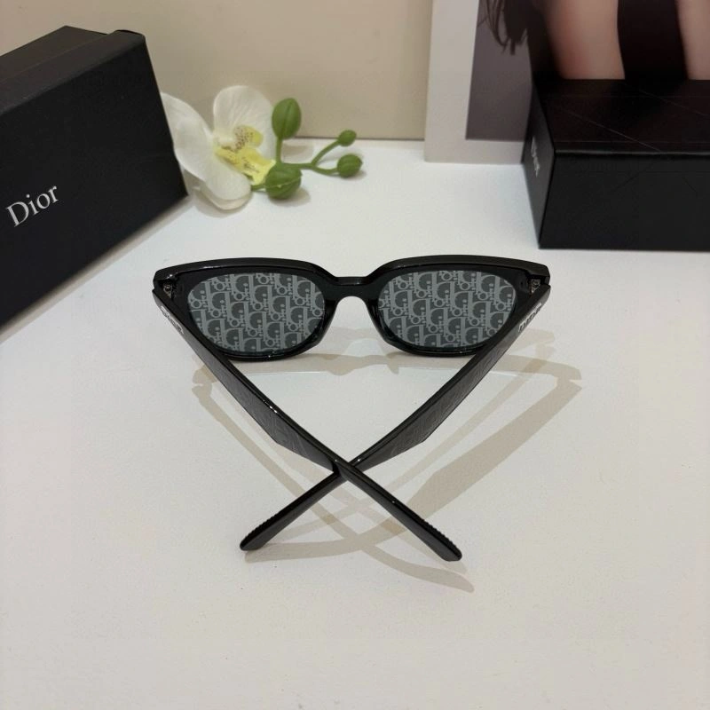 Budget-friendly Christian Dior Sunglasses