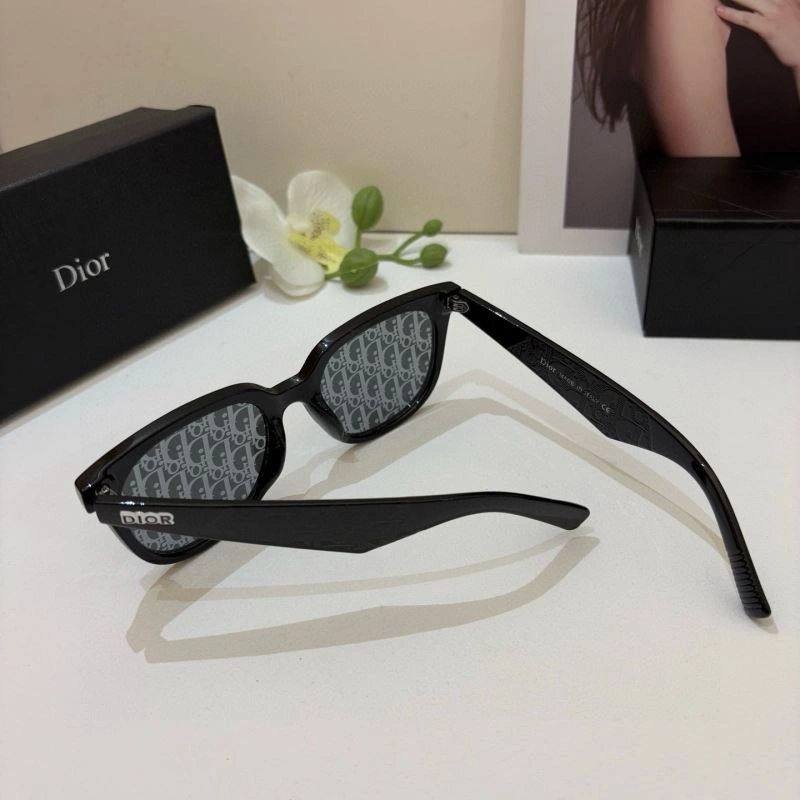 Budget-friendly Christian Dior Sunglasses