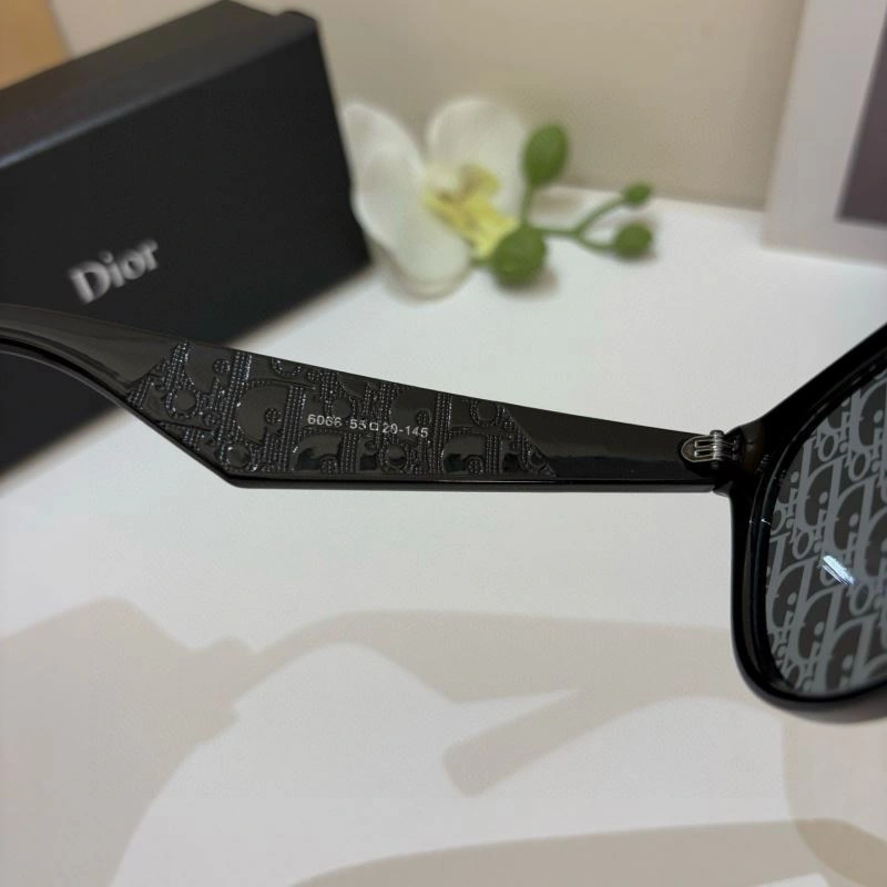 Budget-friendly Christian Dior Sunglasses