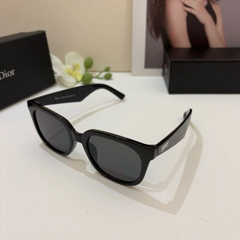 Authentic Christian Dior Sunglasses