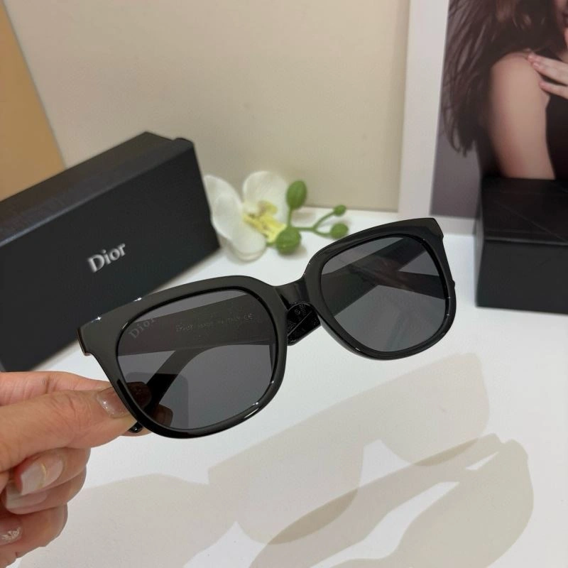 Authentic Christian Dior Sunglasses