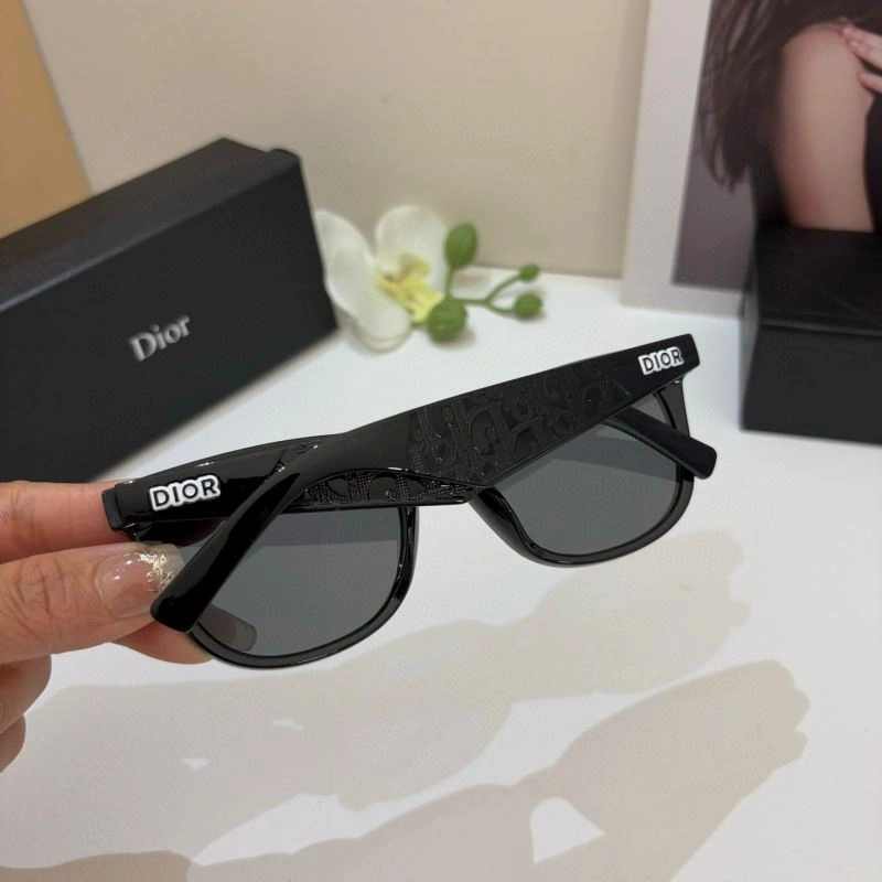 Authentic Christian Dior Sunglasses