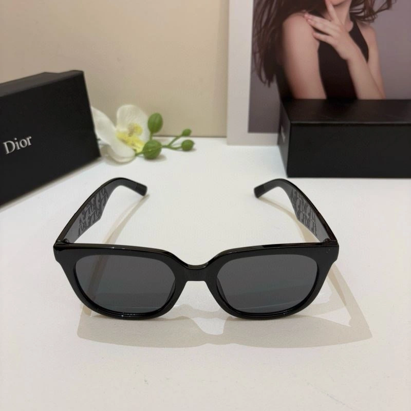 Authentic Christian Dior Sunglasses