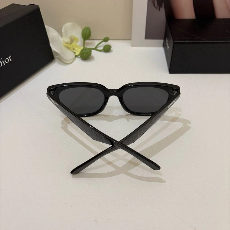 Authentic Christian Dior Sunglasses