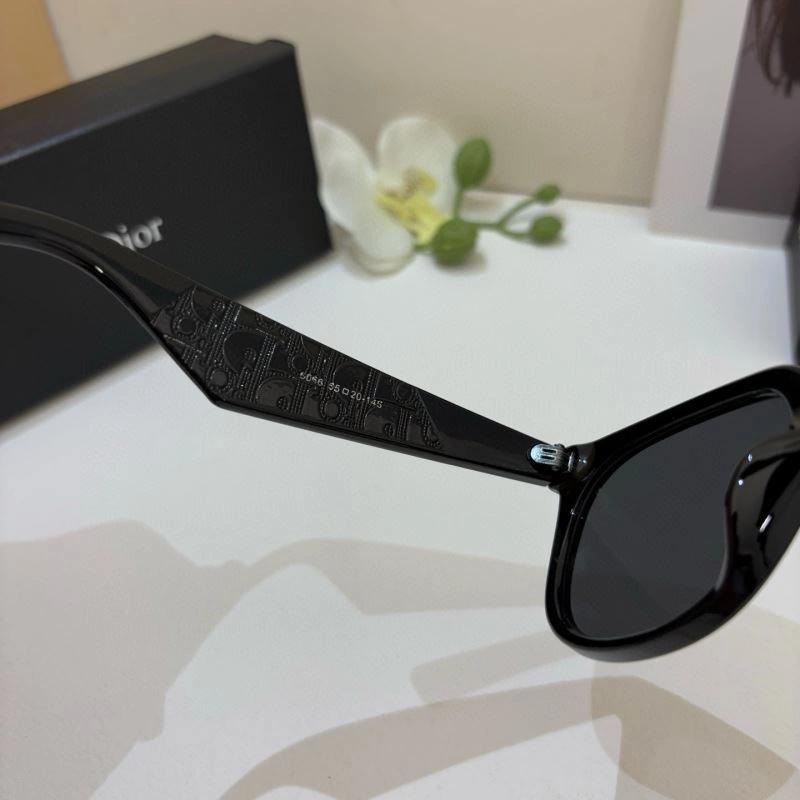 Authentic Christian Dior Sunglasses
