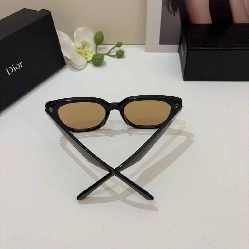 Indistinguishable Christian Dior Sunglasses