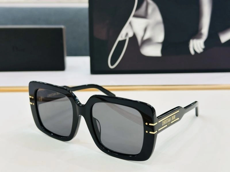 Christian Dior Sunglasses