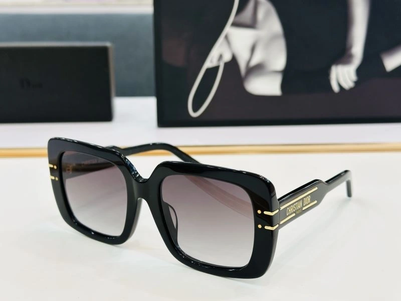Inexpensive Christian Dior Sunglasses