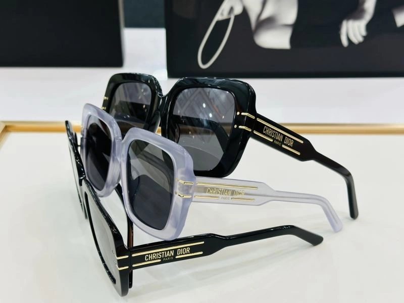 Inexpensive Christian Dior Sunglasses
