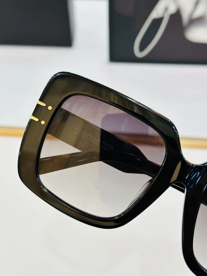 Inexpensive Christian Dior Sunglasses