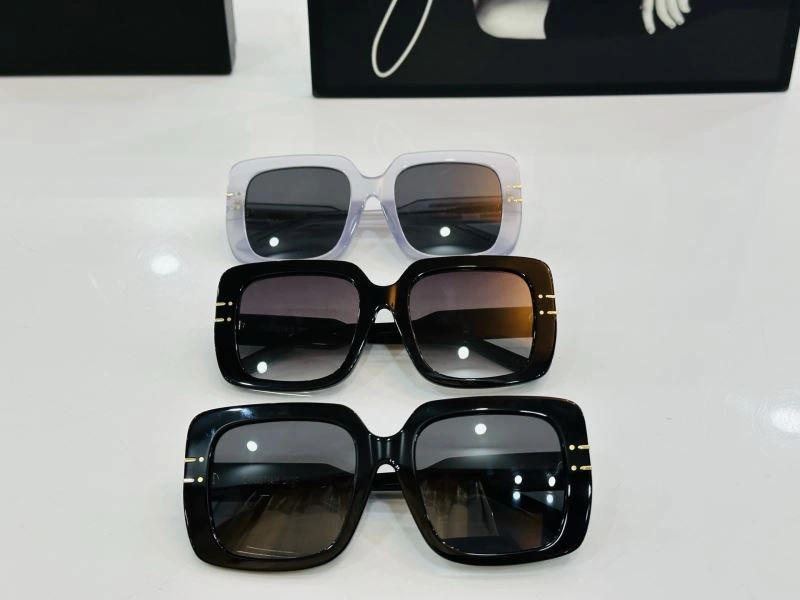 Inexpensive Christian Dior Sunglasses