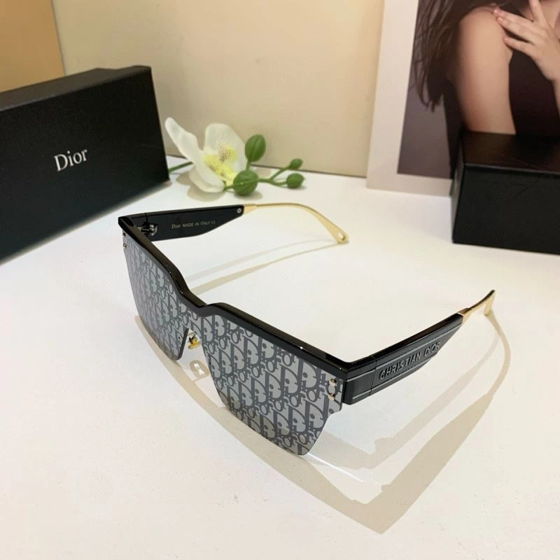 Factory-made Christian Dior Sunglasses