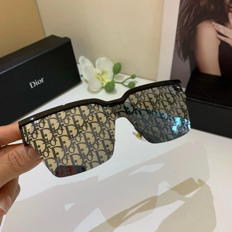 Factory-made Christian Dior Sunglasses