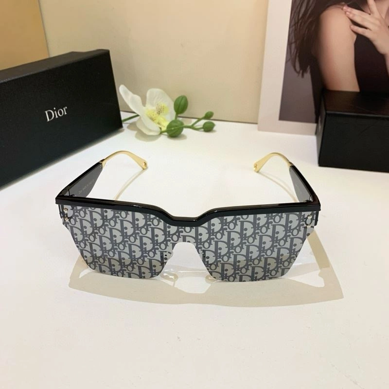 Factory-made Christian Dior Sunglasses