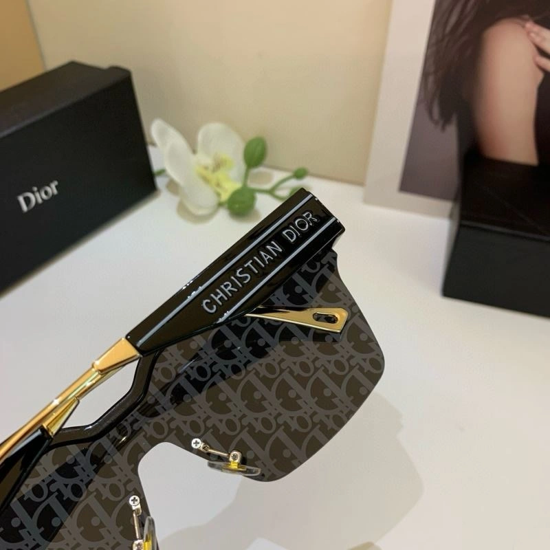 Factory-made Christian Dior Sunglasses