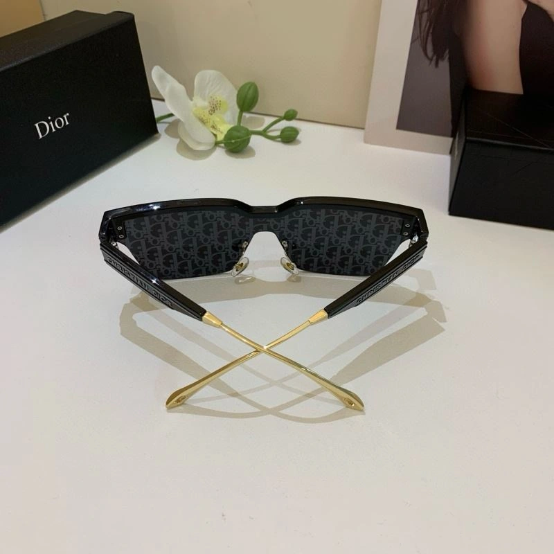 Factory-made Christian Dior Sunglasses